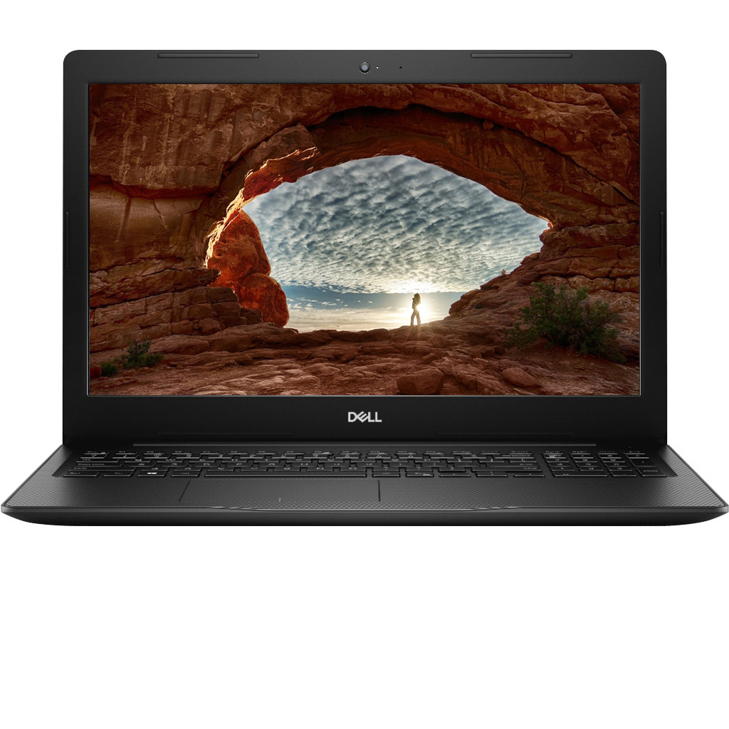 Laptop Dell Inspiron 3593 Đen (70211826) | Nguyễn Kim