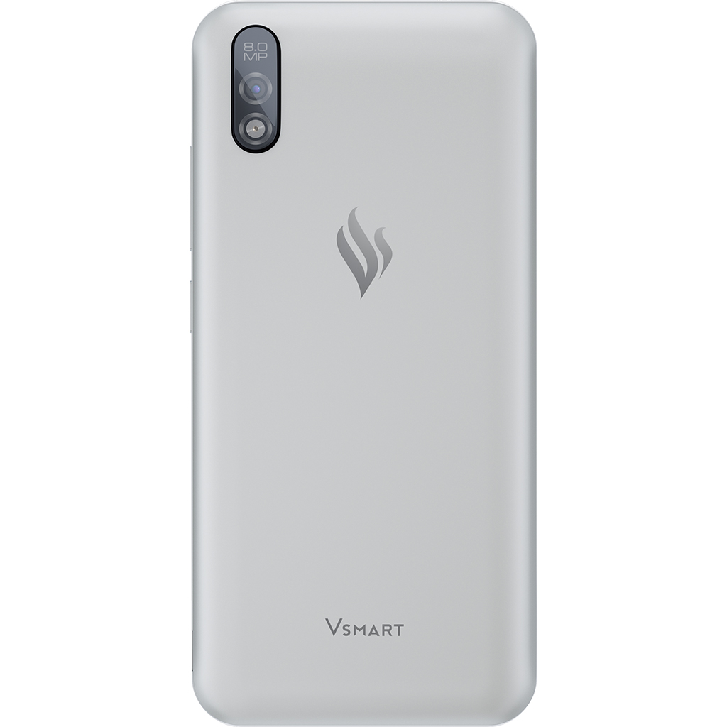 Điện Thoại Vsmart Bee 3 Trắng Giá Tốt | Nguyễn Kim