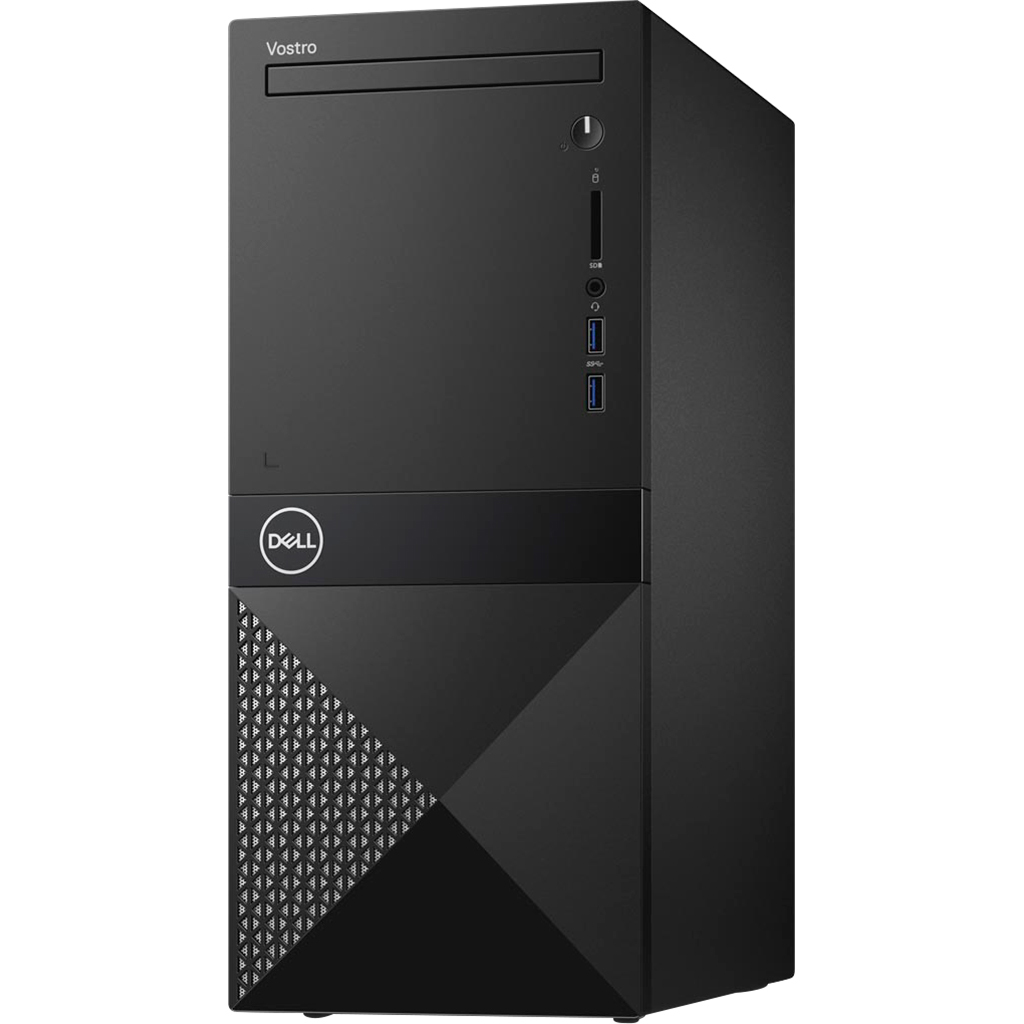 PC Dell Vostro 3671 i7-9700 70205619 | Nguyễn Kim