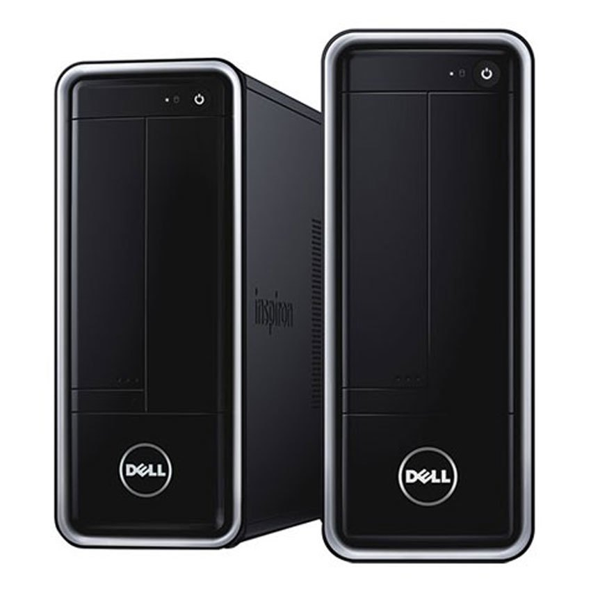Máy tính để bàn Dell Inspiron 3647 G3240 mạnh mẽ tại nguyenkim.com