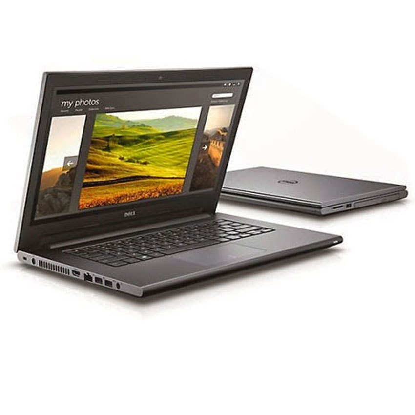 Laptop Dell Inspiron 14 3442 Core i3 hàng chính hãng tại nguyenkim.com