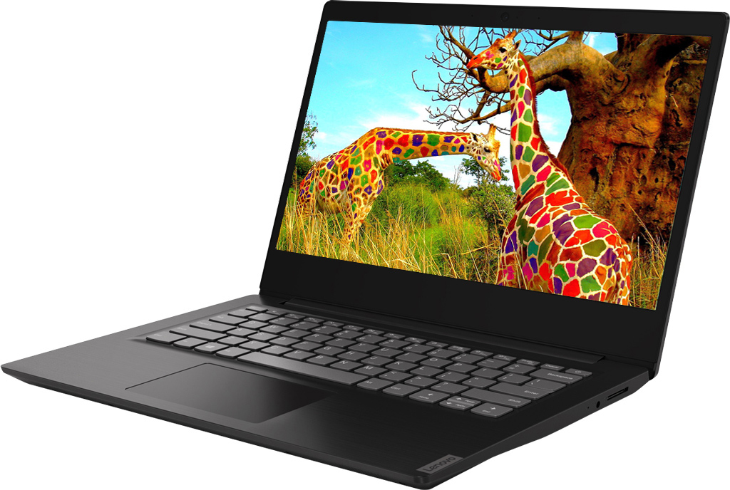 Lenovo Ideapad S145-14IIL i5-1035G1 14 Inch 81W600B6VN | Nguyễn Kim