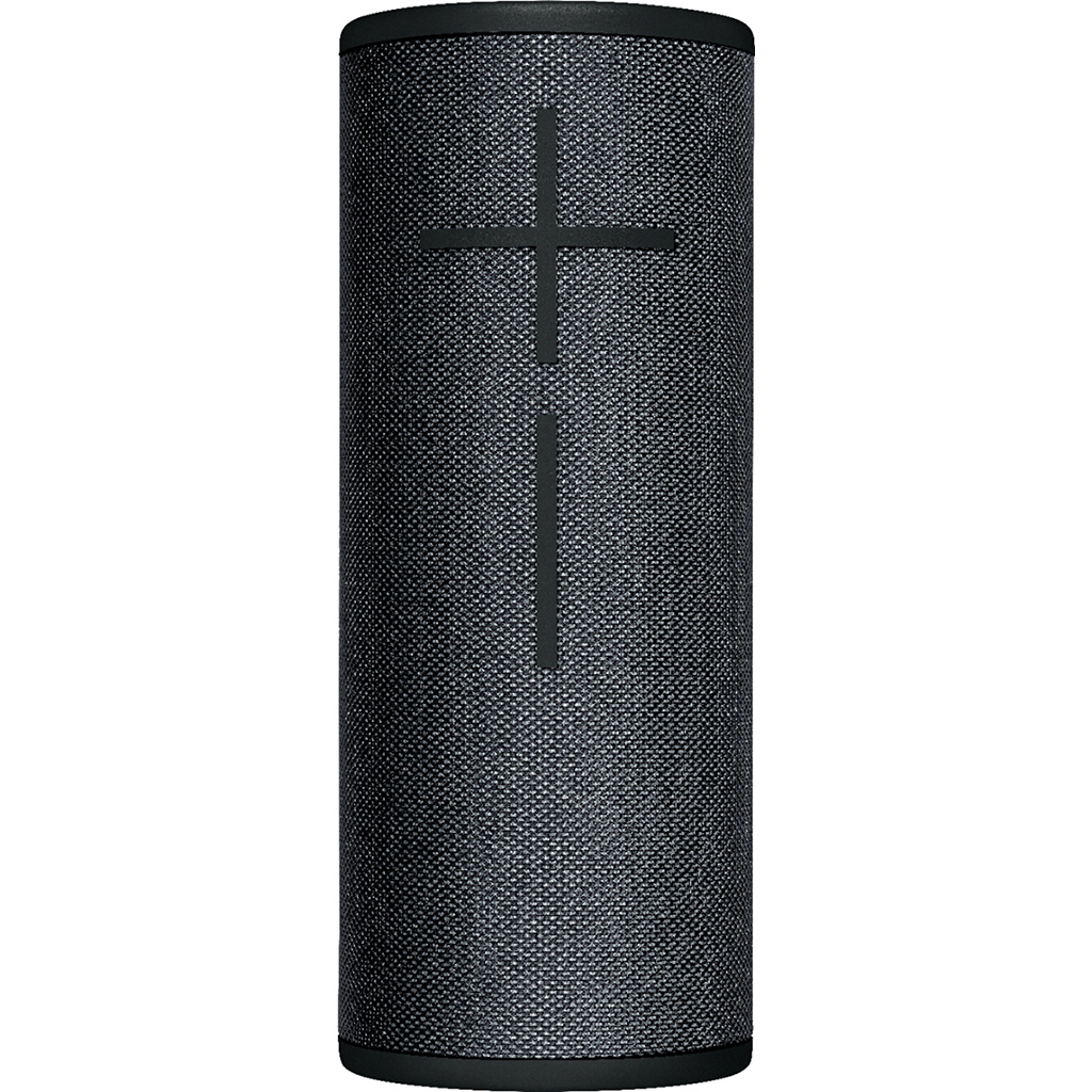 Mua Loa Bluetooth Logitech Boom 3 Black Giá Tốt | Nguyễn Kim