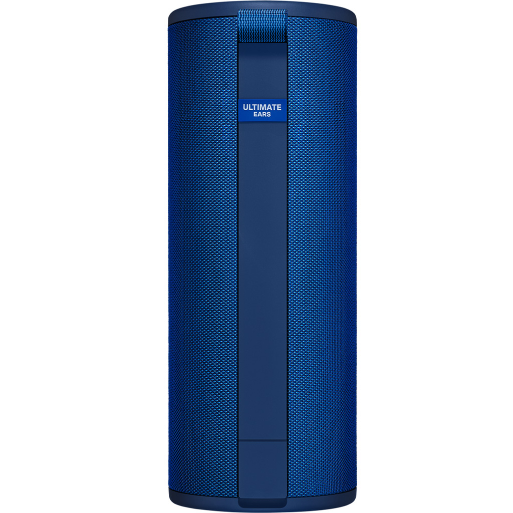 Loa Bluetooth Logitech Boom 3 Blue | Nguyễn Kim