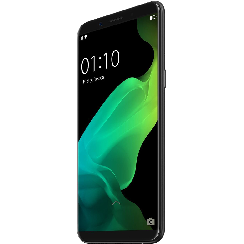 Oppo F5 Youth đen chính hãng, giá tốt | nguyenkim.com