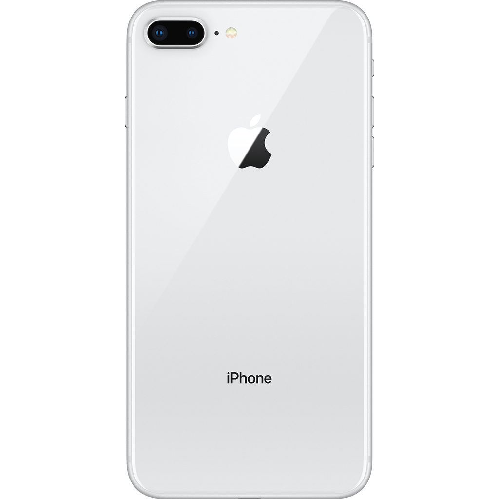 Mua Điện Thoại iPhone 8 Plus 128GB Bạc Giá Tốt | Nguyễn Kim