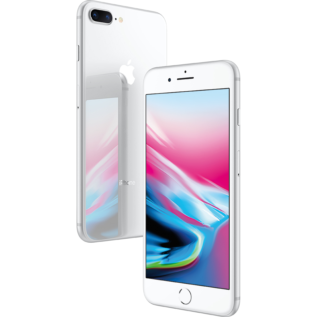 Mua Điện Thoại iPhone 8 Plus 128GB Bạc Giá Tốt | Nguyễn Kim