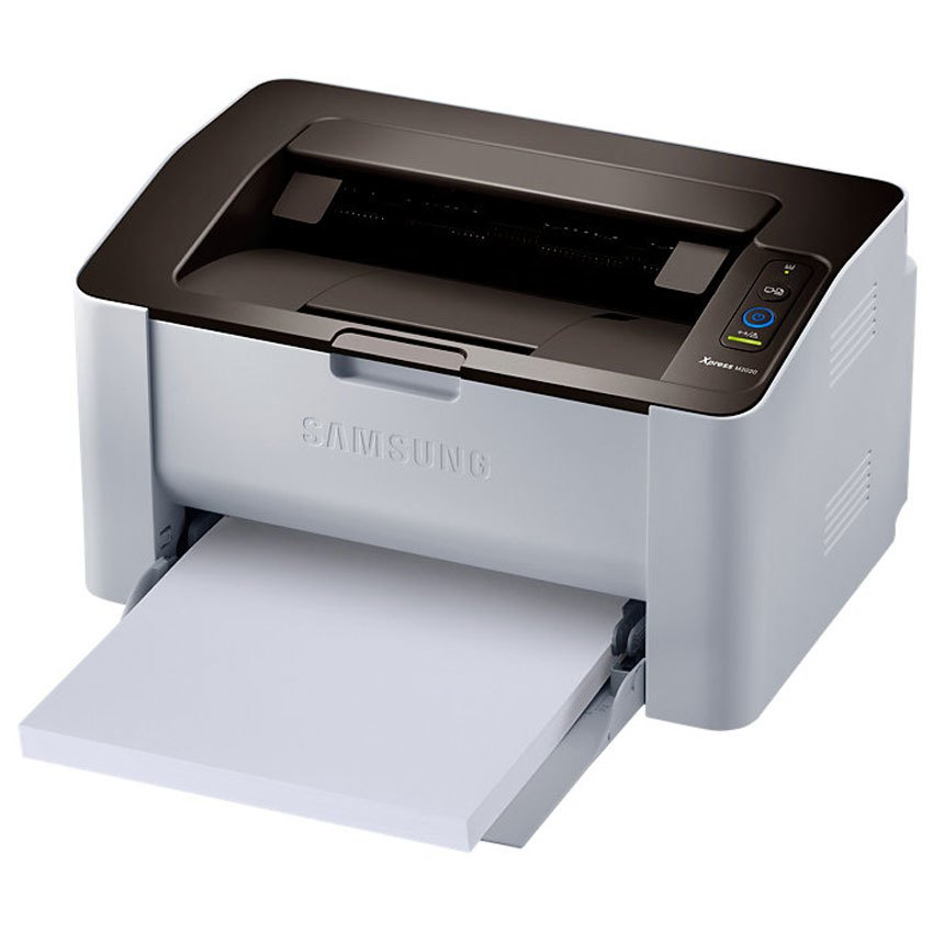 Máy in Laser Samsung SL-M2020 tốc độ 20ppm chính hãng tại nguyenkim.com
