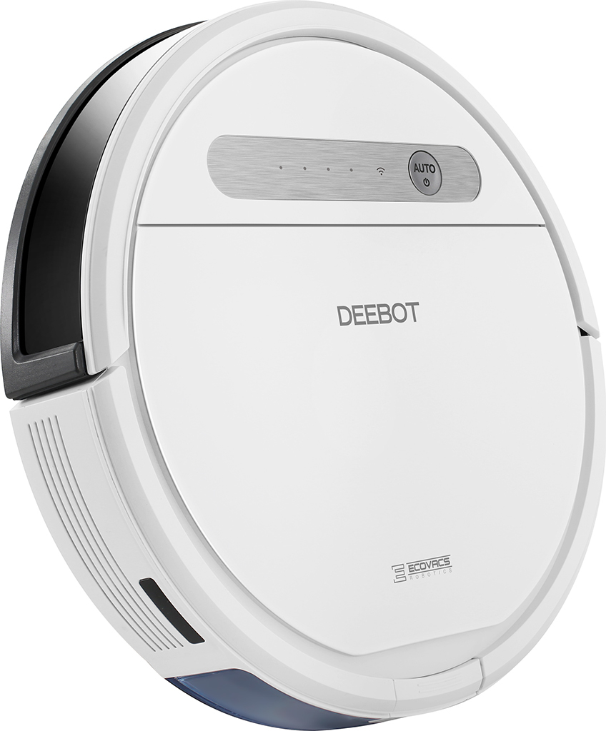 Robot Hút Bụi Ecovacs DEEBOT OZMO 610 DD4G