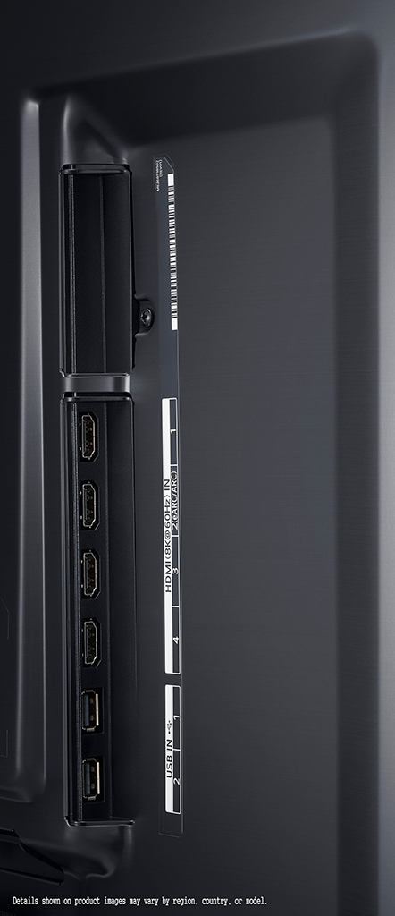 Smart Tivi LG 8K 55 Inch 55NANO95TNA | Nguyễn Kim