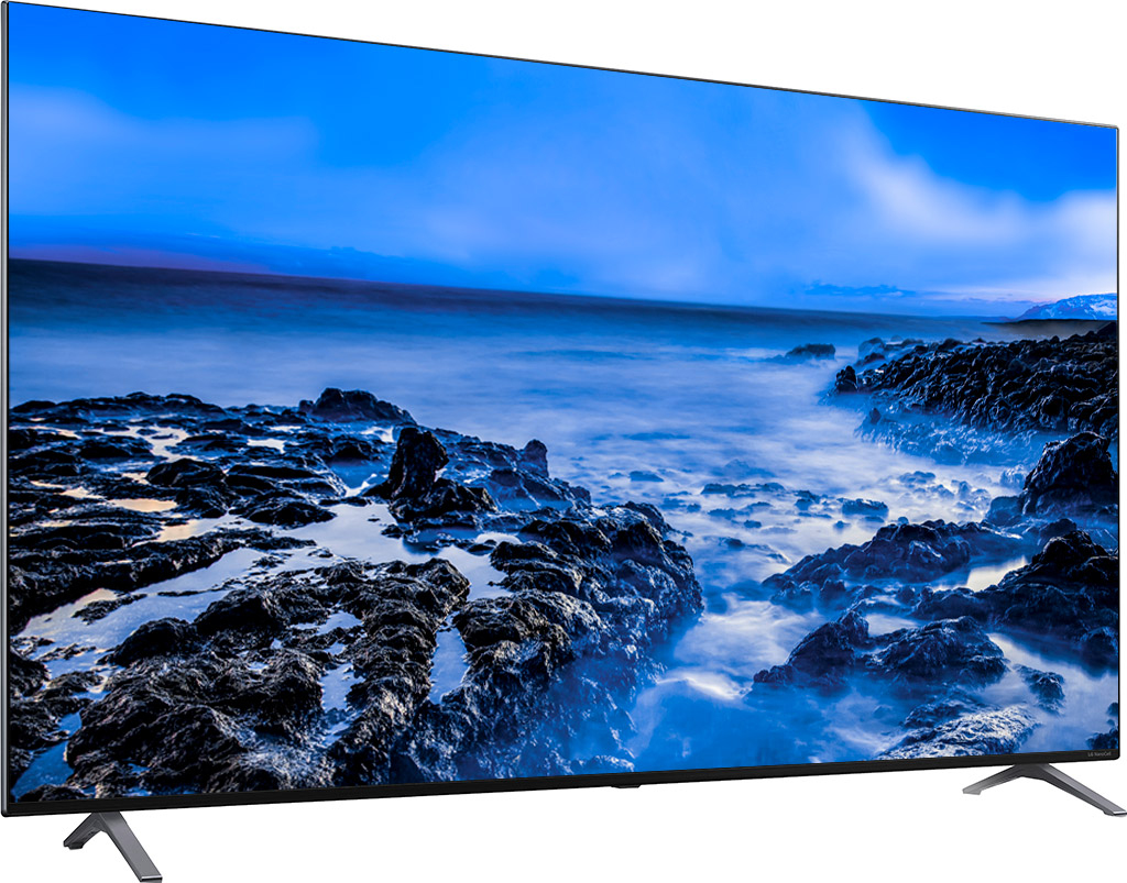 Smart Tivi LG 8K 55 Inch 55NANO95TNA | Nguyễn Kim
