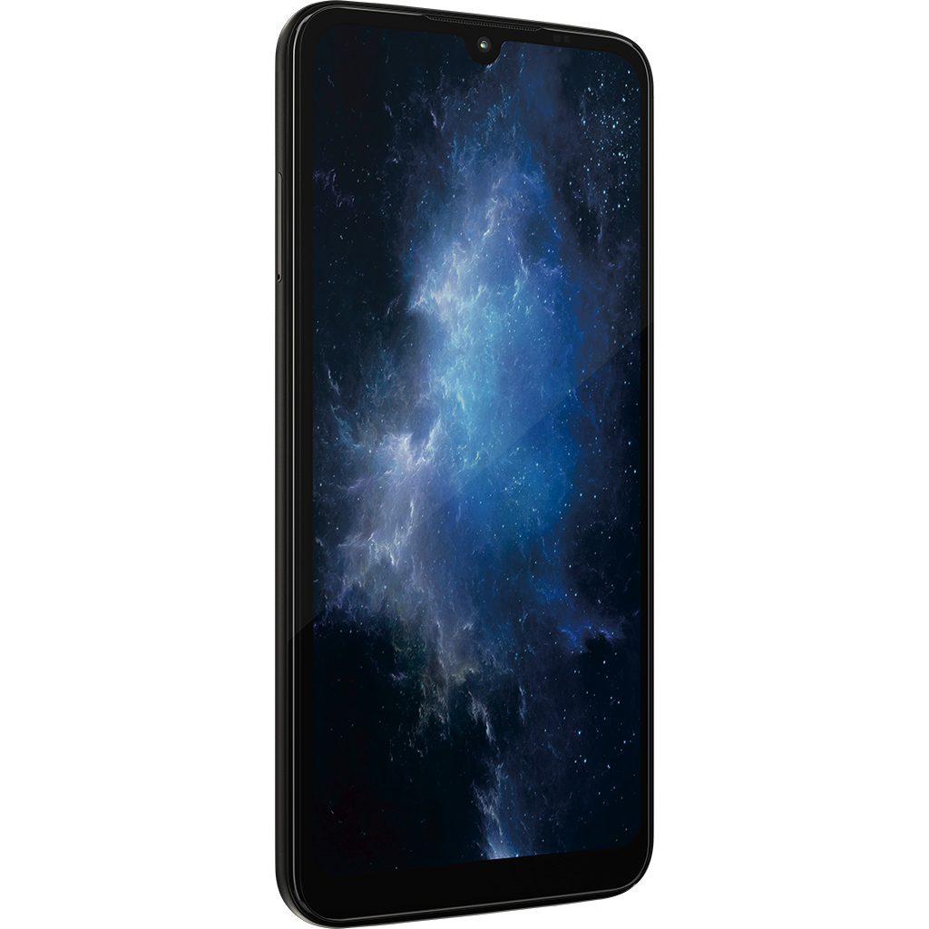 Điện Thoại Vsmart Star 4 (3GB/32GB) Đen | Nguyễn Kim