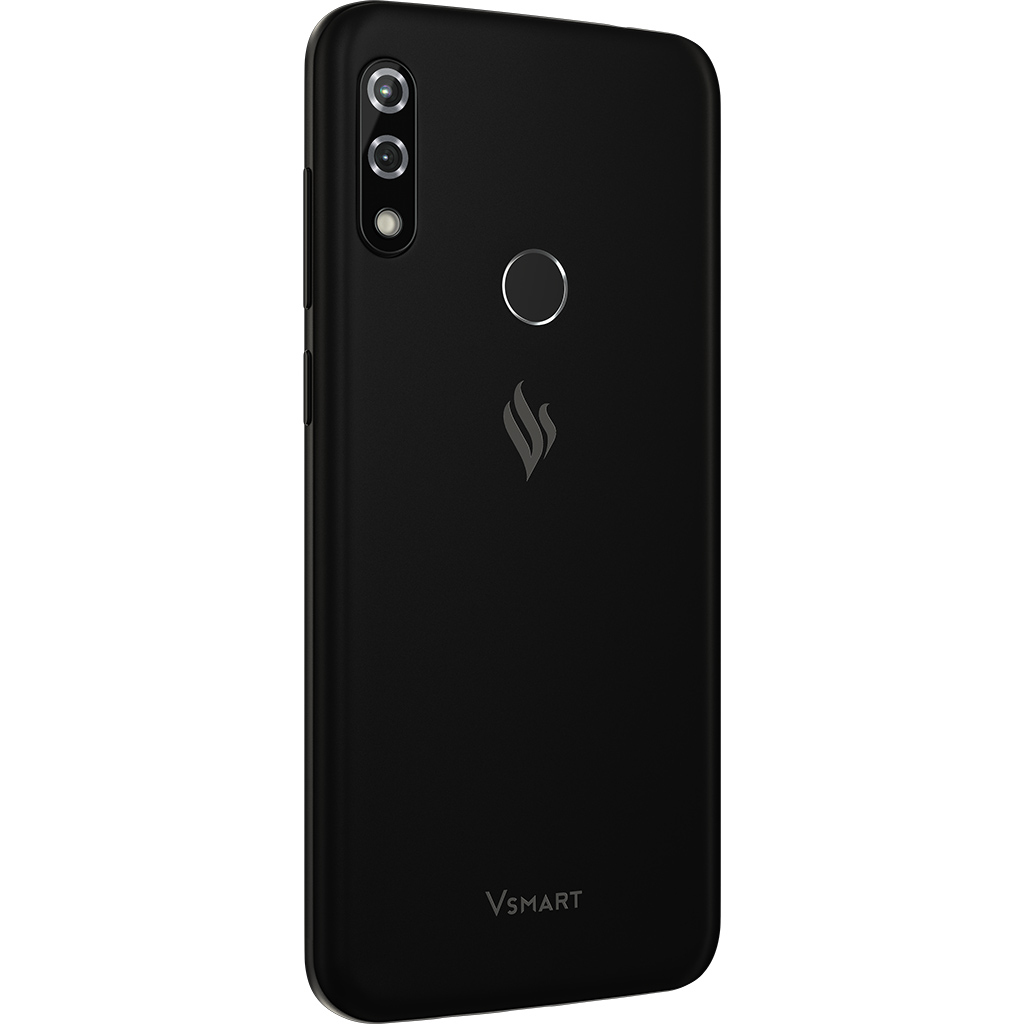 Điện Thoại Vsmart Star 4 (3GB/32GB) Đen | Nguyễn Kim