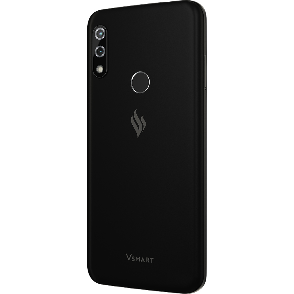 Điện Thoại Vsmart Star 4 (3GB/32GB) Đen | Nguyễn Kim