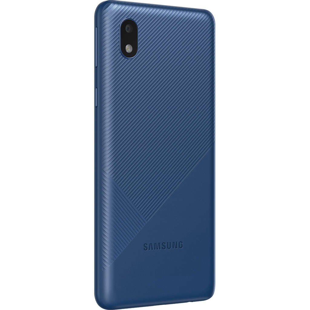 Điện Thoại Samsung Galaxy A01 Core Xanh Giá Tốt | Nguyễn Kim