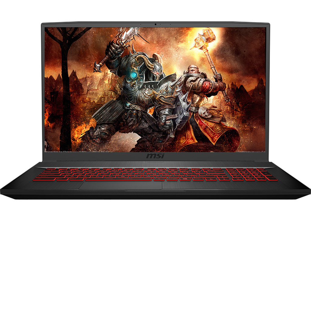 MSI GF75 i7-10750H 17.3 inch 10SCXR-248VN | Nguyễn Kim