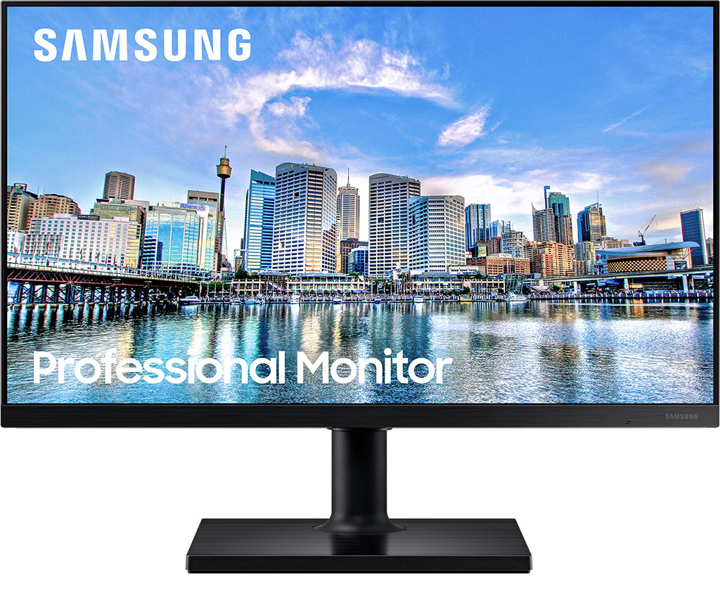 Mua Màn Hình Samsung 22 Inch LF22T450FQEXXV Tần Số 75Hz | Nguyễn Kim