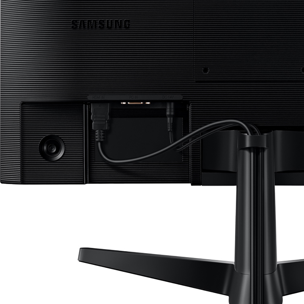 Mua Màn Hình Samsung 27 Inch LF27T350FHEXXV Tần Số 75Hz | Nguyễn Kim