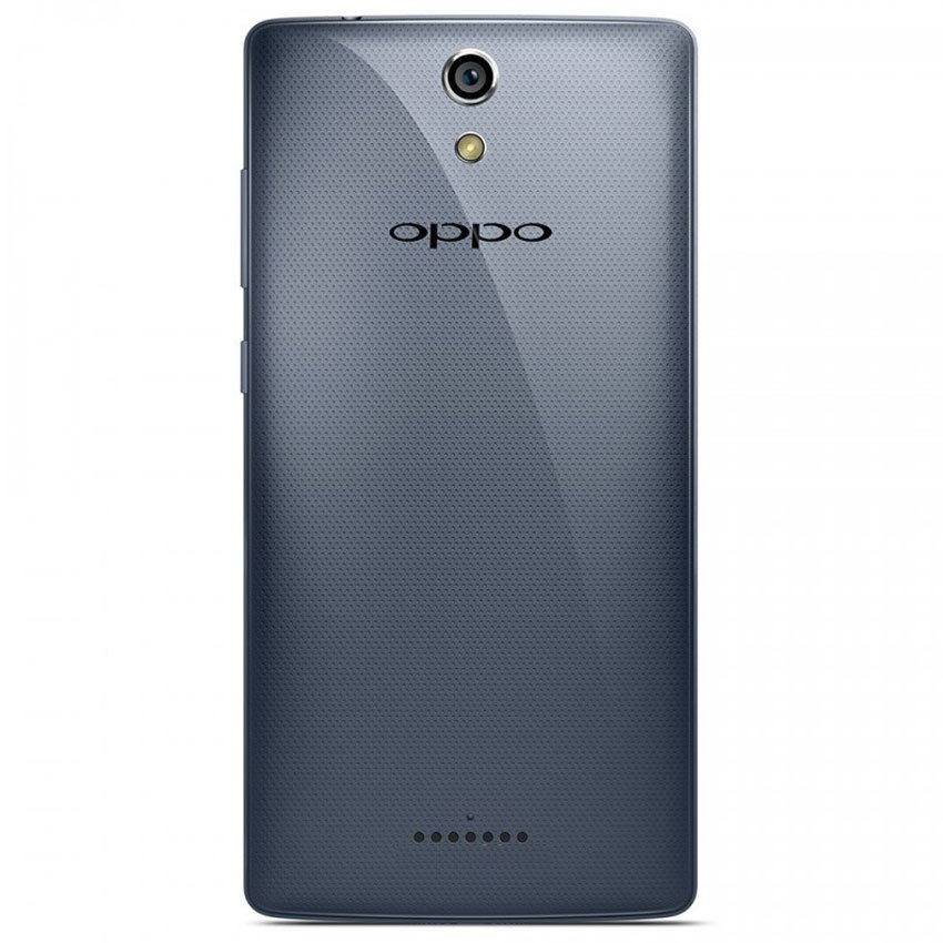 Oppo Mirror 3 R3001 màu xám chính hãng giá rẻ tại nguyenkim.com