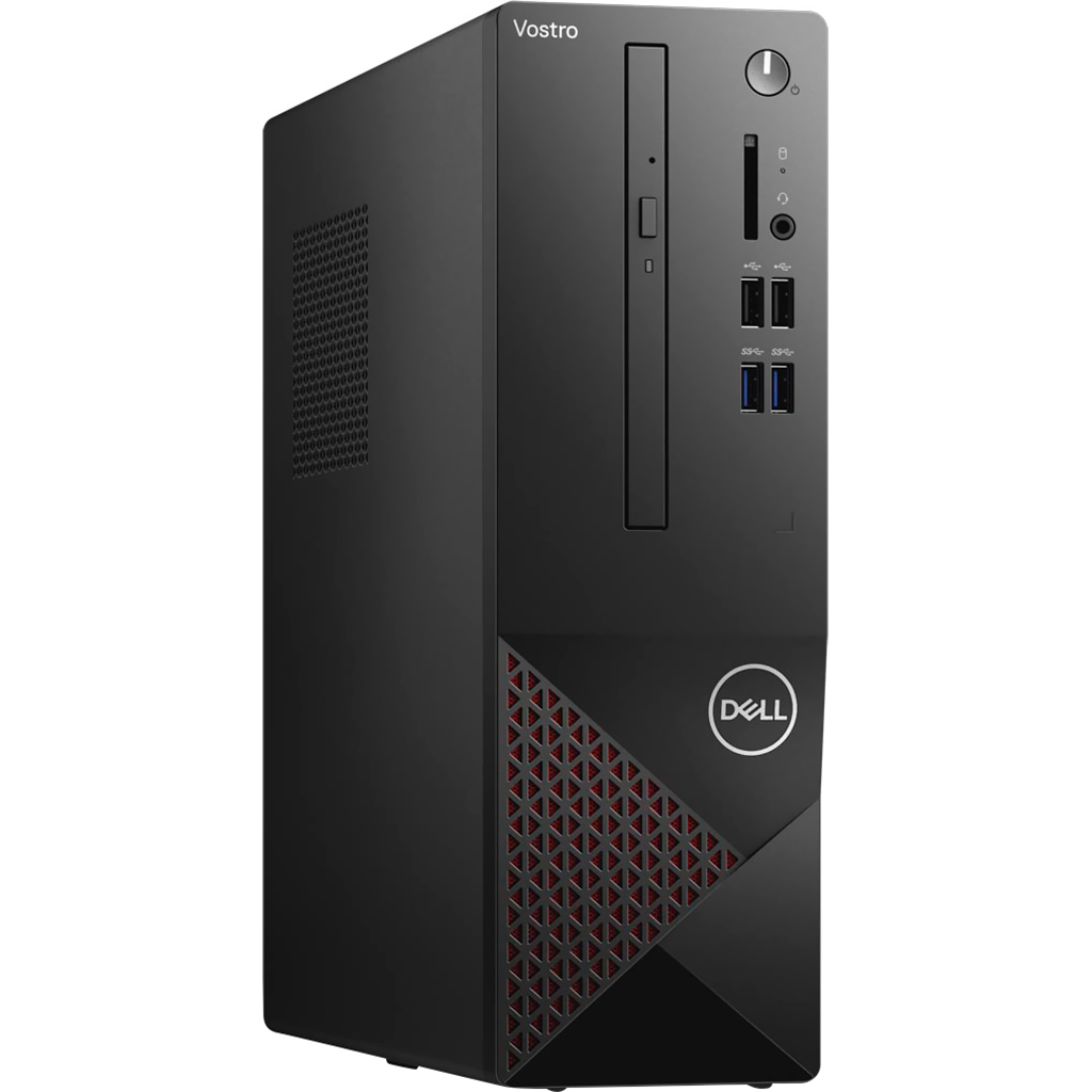 PC Dell Vostro 3681 i3-10100/4GB/1TB STI31501W-4G-1T | Nguyễn Kim