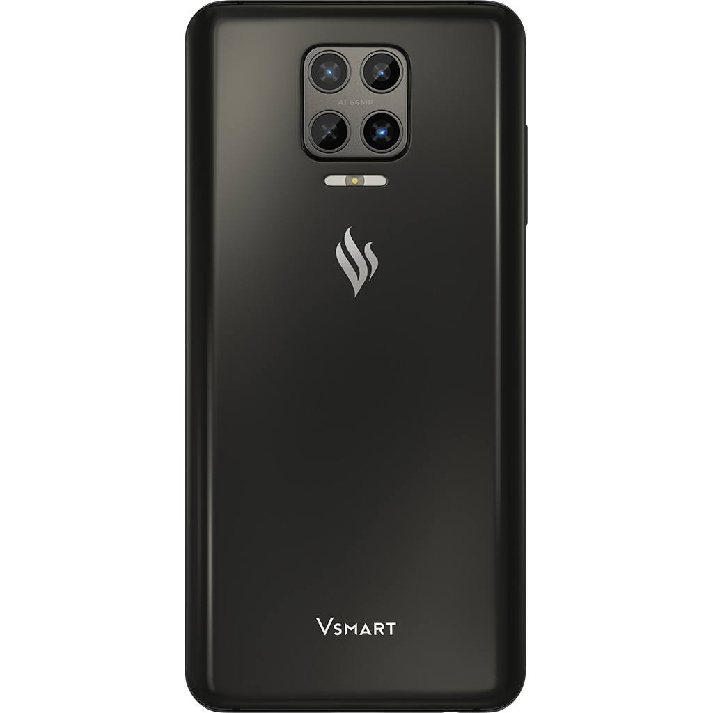 Vsmart Aris 8GB/128GB Giá Rẻ, Chính Hãng, Góp 0%, Giao Ngay