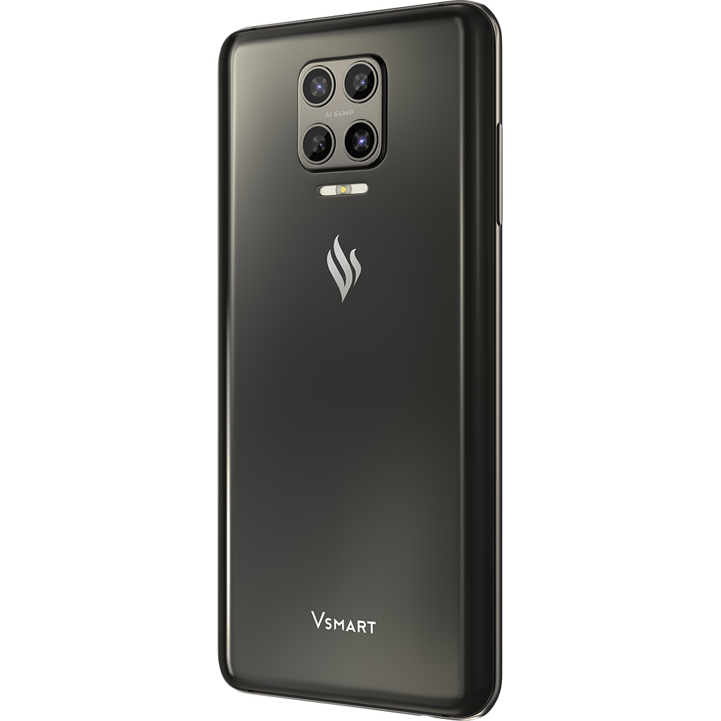 Vsmart Aris 8GB/128GB Giá Rẻ, Chính Hãng, Góp 0%, Giao Ngay