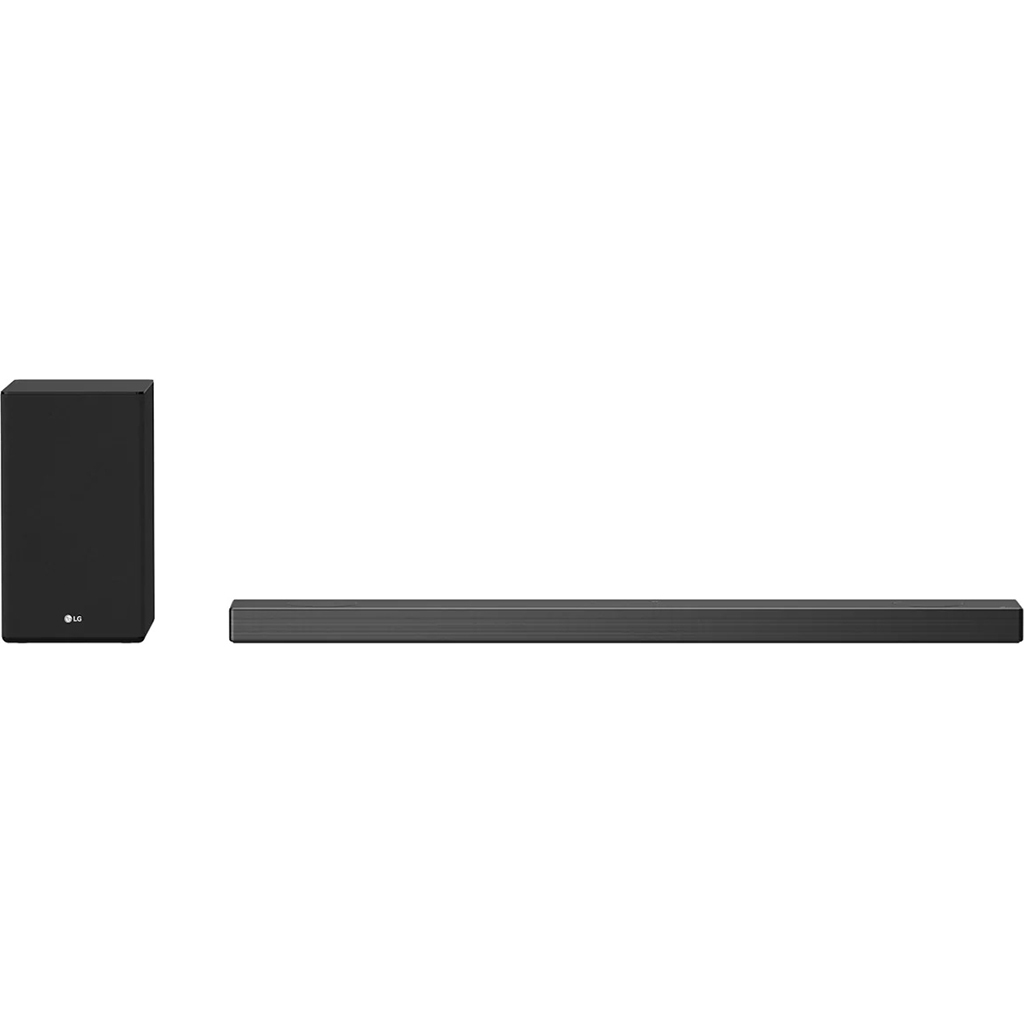 Mua Loa soundbar LG SN9Y.DVNMLLK Chính Hãng, Giá Tốt | Nguyễn Kim