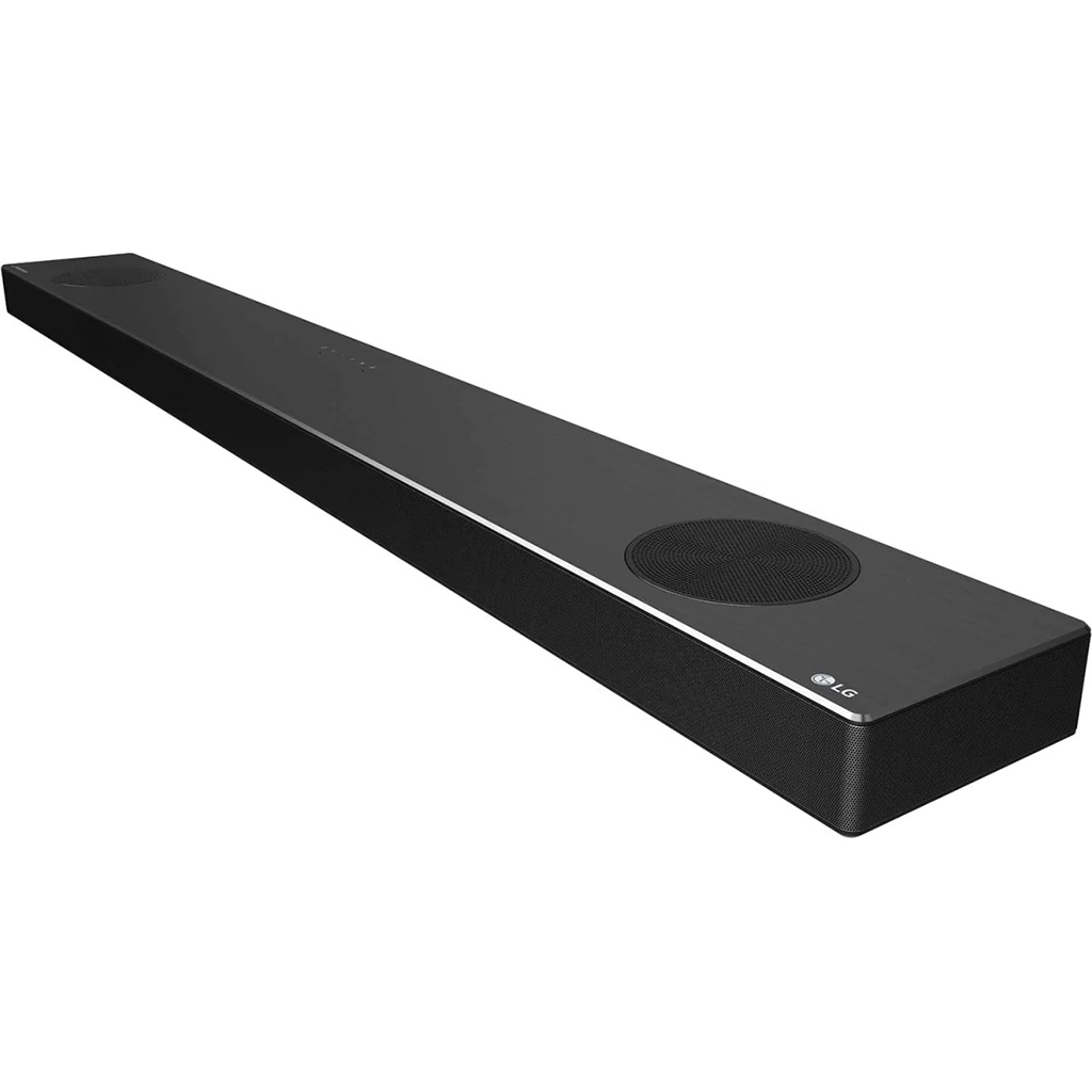 Mua Loa soundbar LG SN9Y.DVNMLLK Chính Hãng, Giá Tốt | Nguyễn Kim