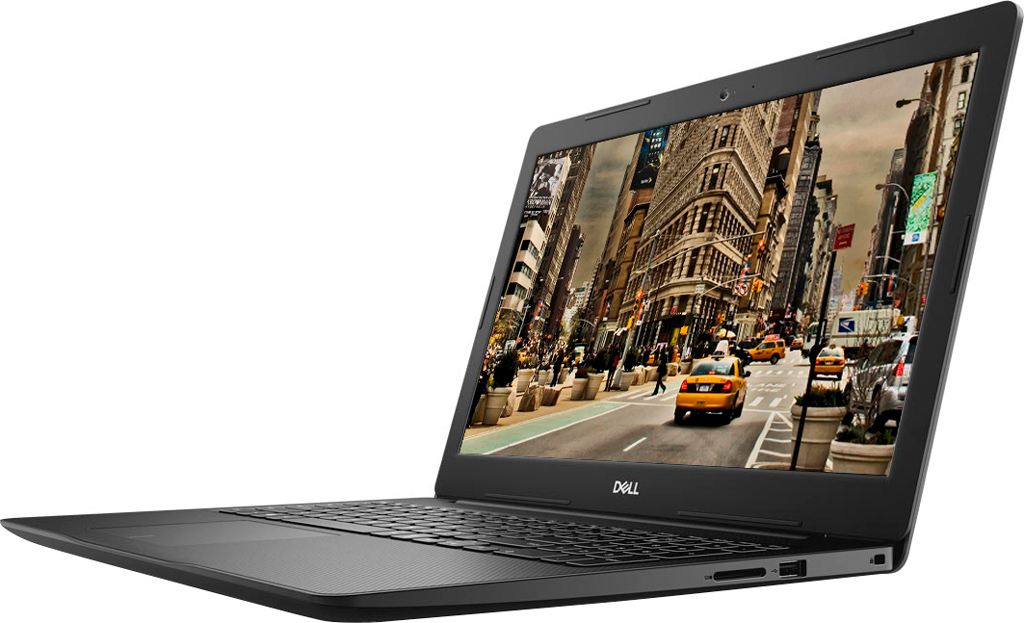 Mua Laptop Dell Vostro 3591 I5-1035G1 15.6 Inch GTNHJ1
