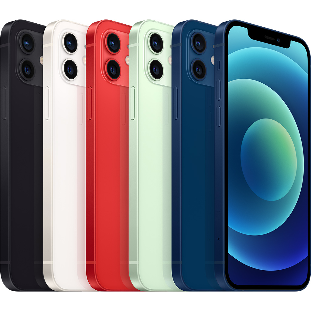 iPhone 12 64GB Xanh Lá Giá Rẻ Giảm Đến 30%, Trả Góp 0%, Chính Hãng