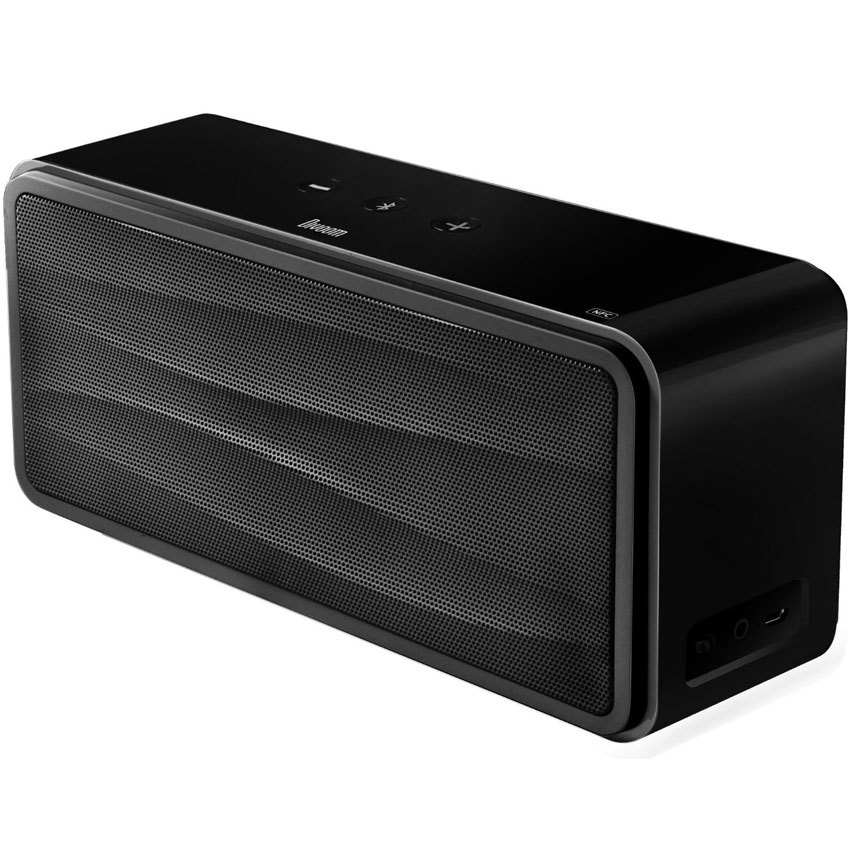 Loa Divoom Onbeat-500 màu đen giá hấp dẫn tại Nguyễn Kim