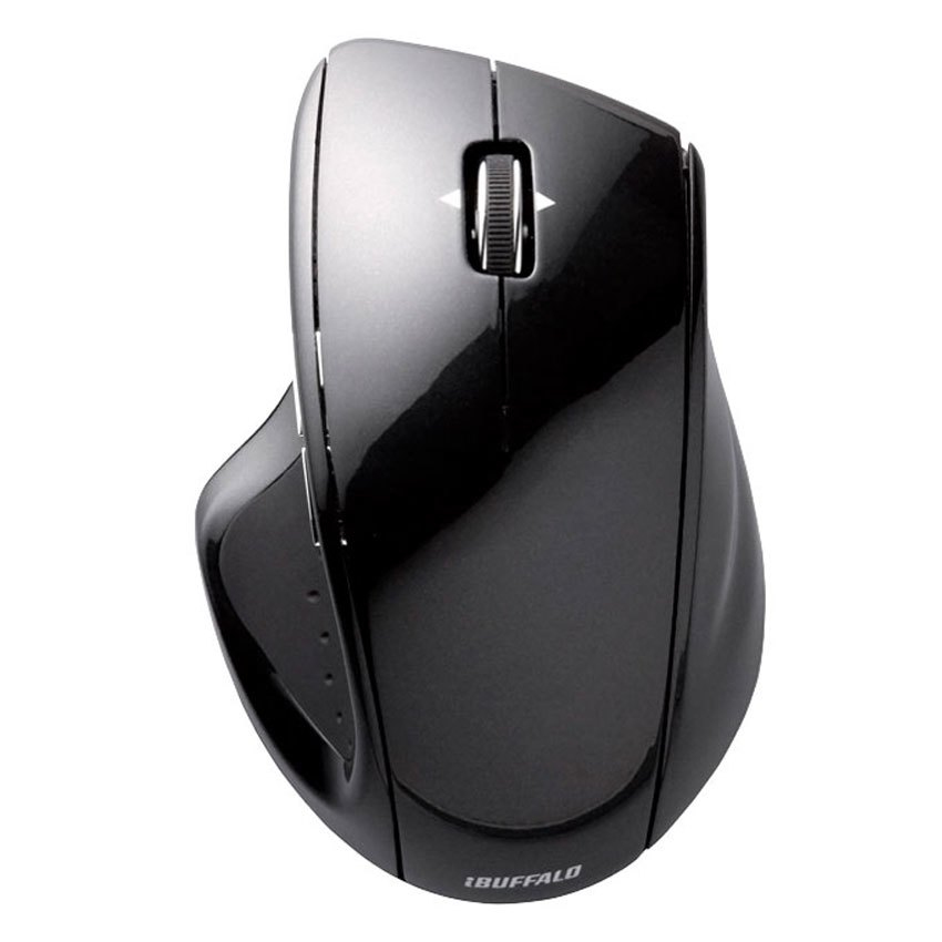 Chuột máy tính không dây IBuffalo BSMBW11 giá tốt tại nguyenkim.com