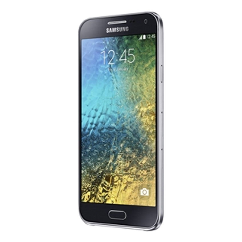 Samsung Galaxy E5 SM-E500 đen cấu hình khủng giá rẻ tại nguyenkim.com
