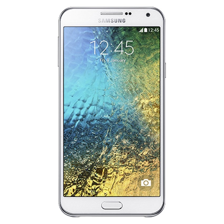 Samsung Galaxy E5 SM-E500 trắng nhanh mạnh giá rẻ tại nguyenkim.com