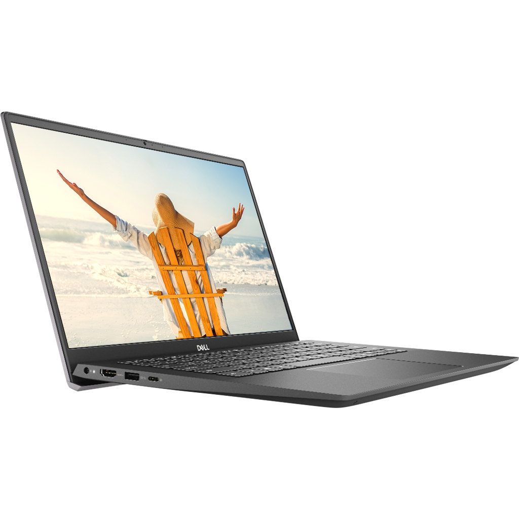 Laptop Dell Vostro 5402 thiết kế mỏng nhẹ, hiệu năng vượt trội