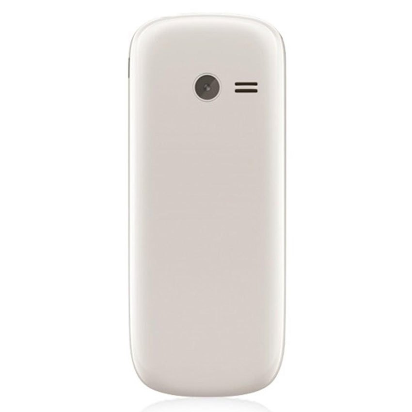 Điện thoại Samsung SM-B312E trắng đẹp bền rẻ tại nguyenkim.com