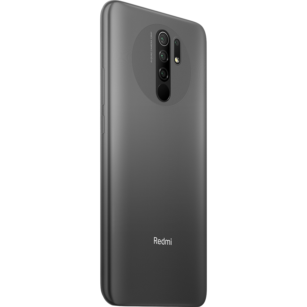 Xiaomi Redmi 9 4GB/64GB Xám Giá Tốt, Trả Góp 0% Kèm Ưu Đãi