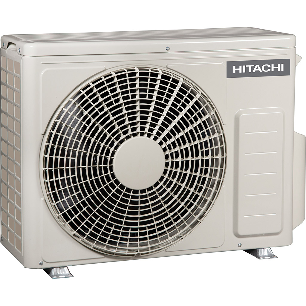 Máy Lạnh Hitachi 1 HP RAS-EJ10CKV1 Chính Hãng, Giá Tốt | Nguyễn Kim
