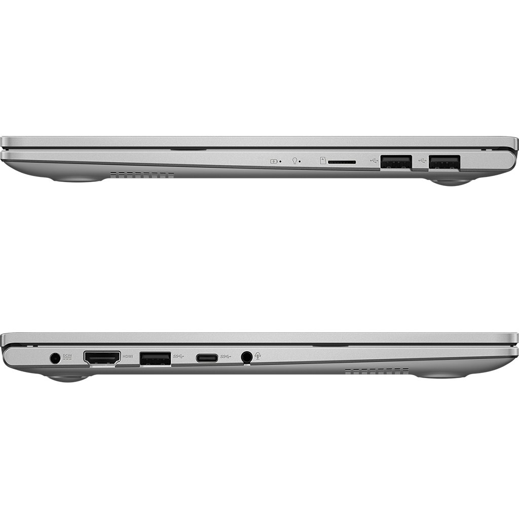 Laptop Asus Vivobook 14 M413 Chính Hãng,Thiết Kế Mỏng Nhẹ, Giá Rẻ