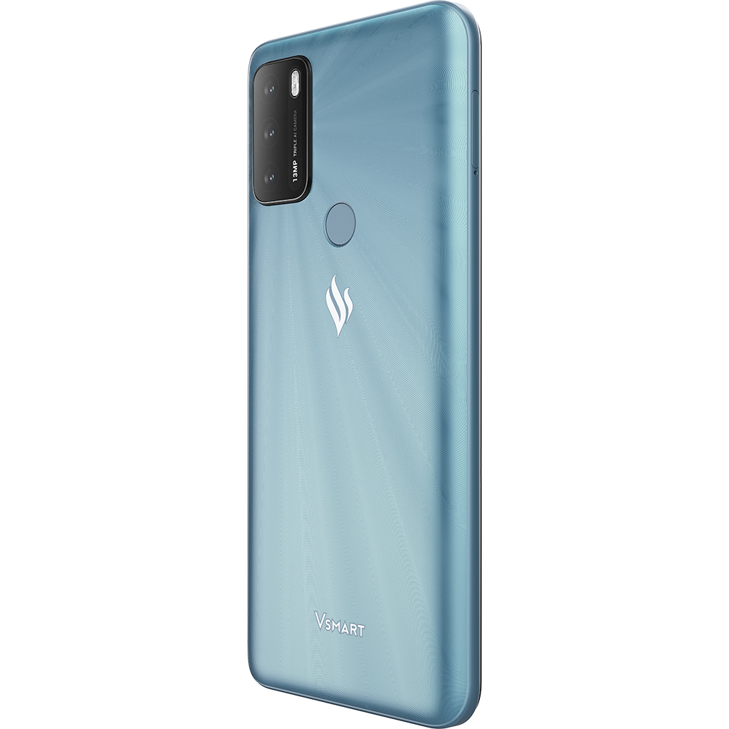 Điện Thoại Vsmart Star 5 3GB/32GB Xanh Bạc Hà Giá Tốt | Nguyễn Kim