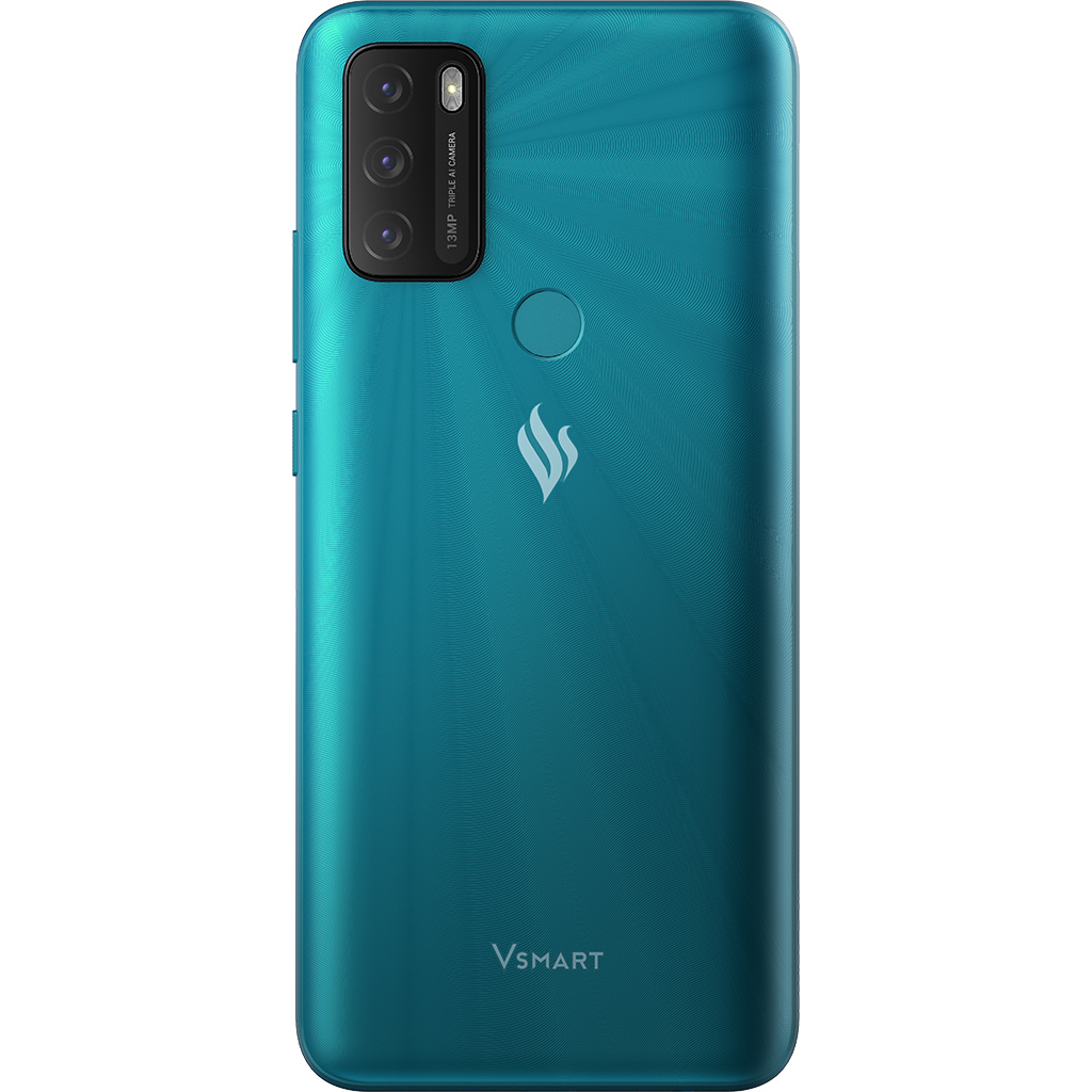 Điện Thoại Vsmart Star 5 3GB/32GB Xanh Lục Bảo Giá Tốt | Nguyễn Kim