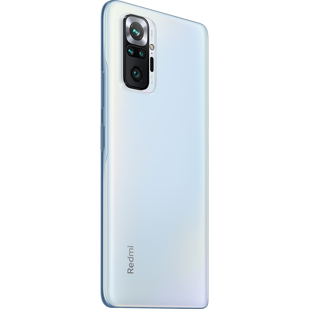 Điện Thoại Xiaomi Redmi Note 10 Pro 8GB/128GB Xanh | Nguyễn Kim