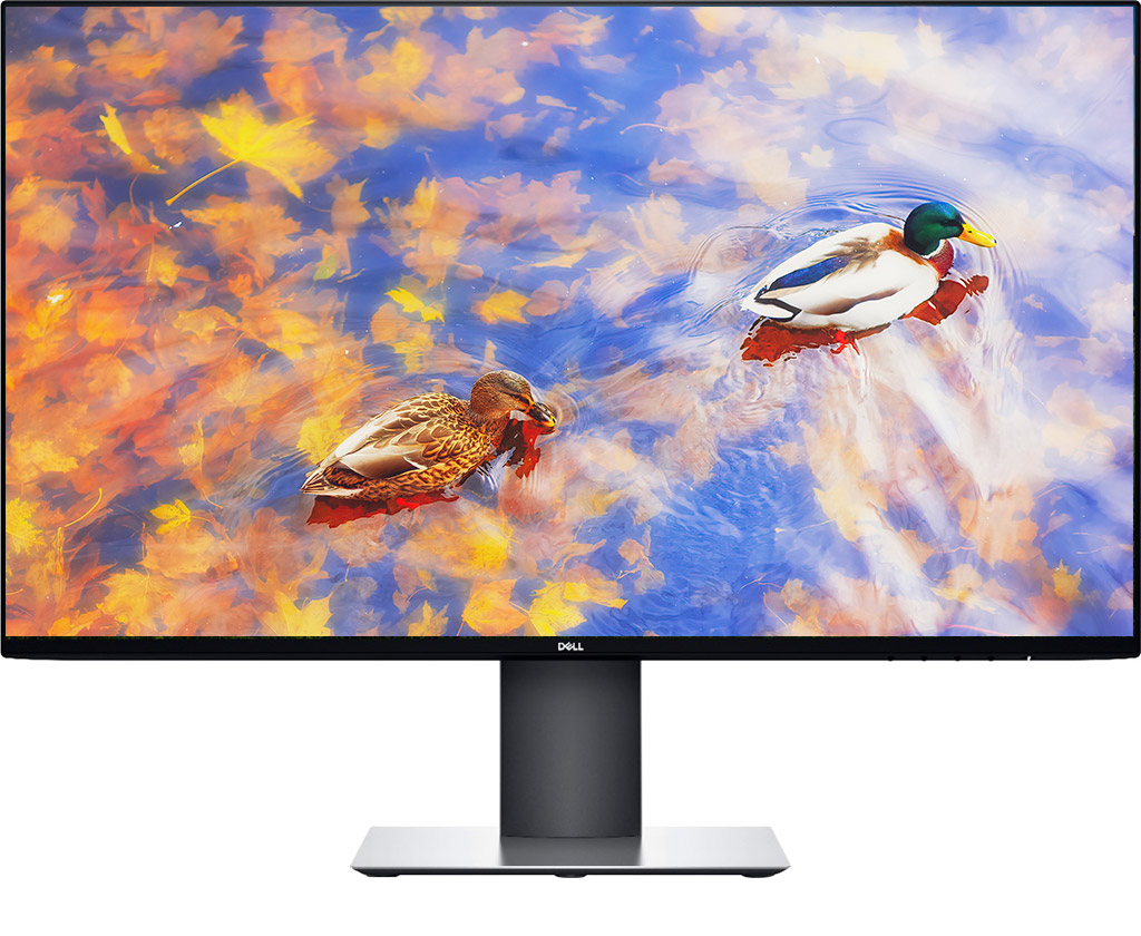 Màn Hình Dell 27 Inch U2721DE Chính Hãng, Giá Tốt | Nguyễn Kim