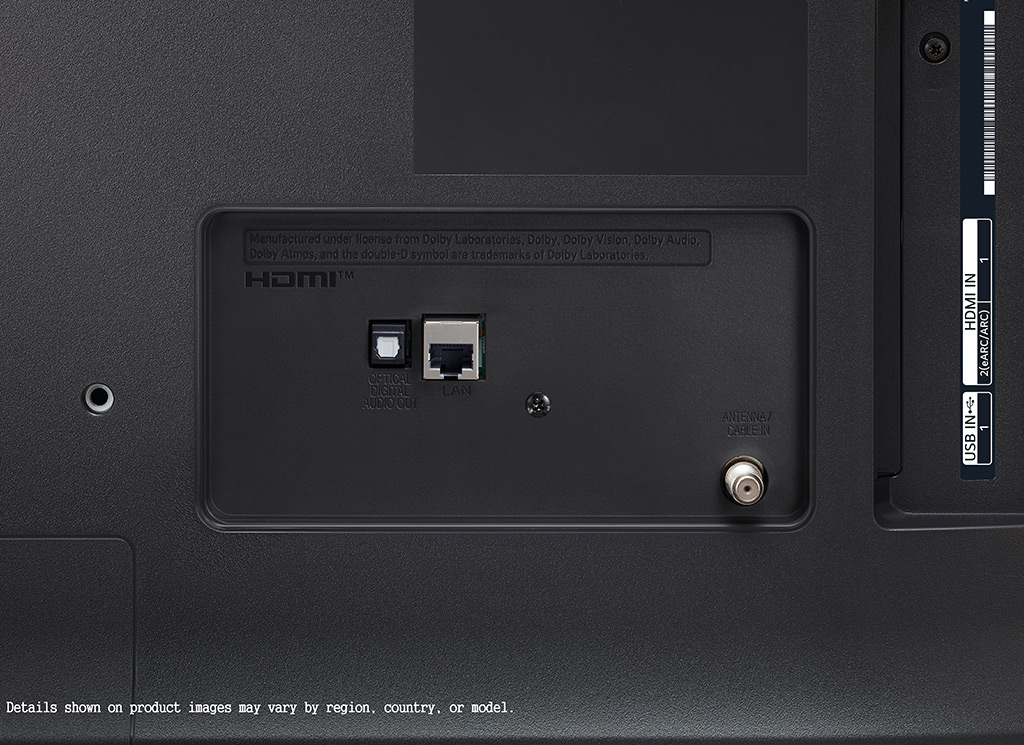 Smart Tivi LG 4K 43 inch 43UP7550PTC Chính Hãng | Nguyễn Kim