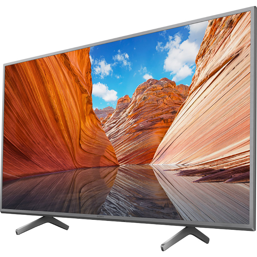 Google Tivi Sony 4K 55 Inch KD-55X80J/S VN3 Chính Hãng | Nguyễn Kim