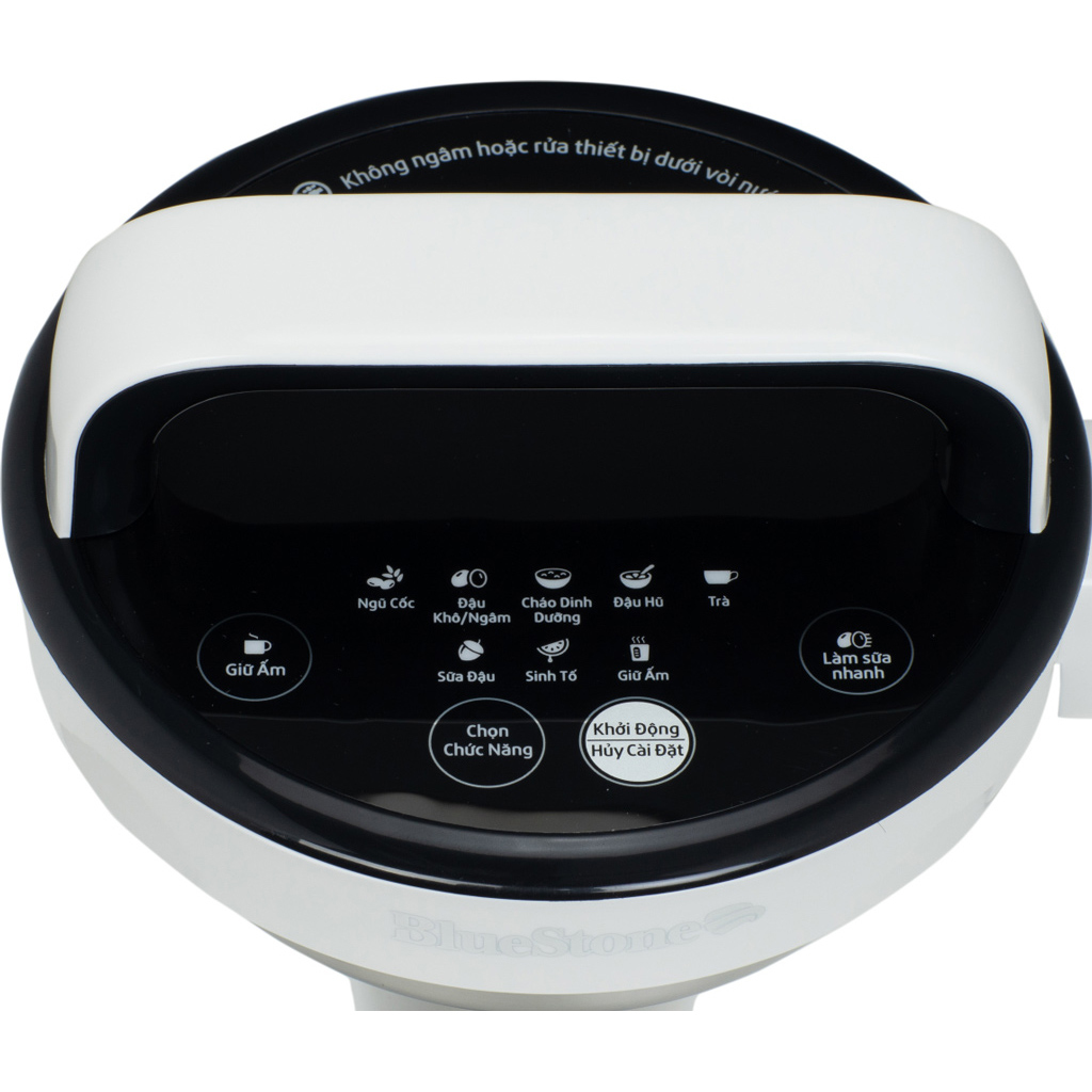 Máy Làm Sữa Hạt Đa Năng Bluestone SMB-7330 Giá Rẻ Chính Hãng | Nguyễn Kim