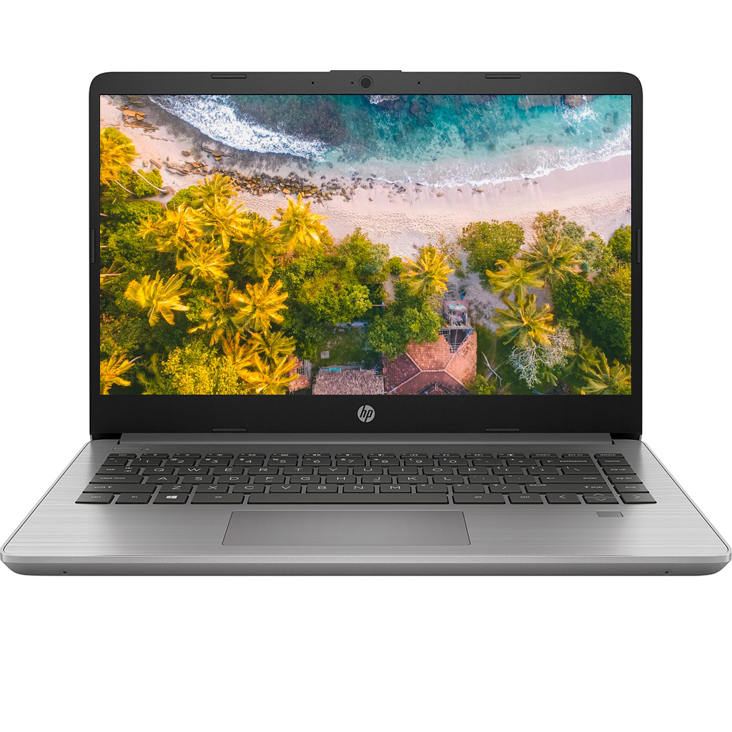 Laptop HP 340S G7 i5-1035G1 14 inch 2G5C2PA Chính Hãng | Nguyễn Kim