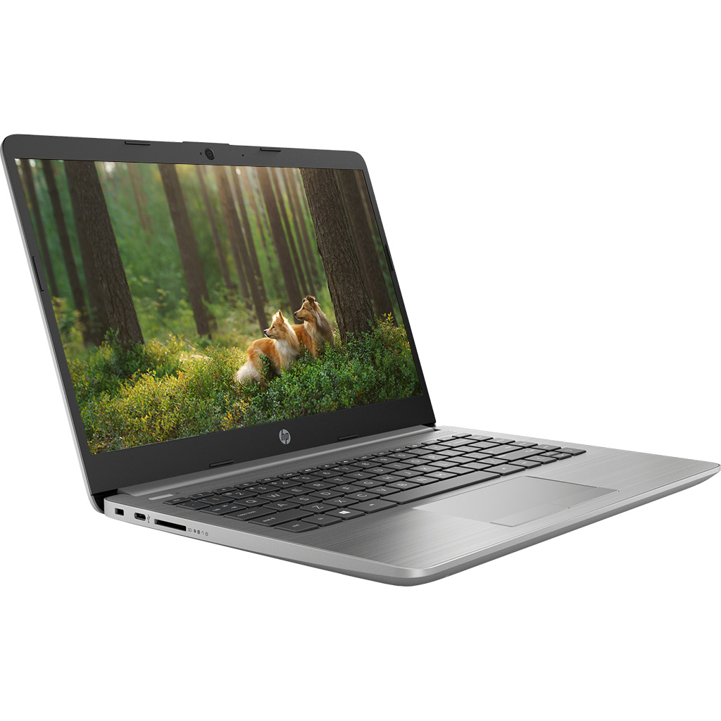 Laptop HP 245 G8 R5 3500U 14 Inch 345R8PA Chính Hãng | Nguyễn Kim
