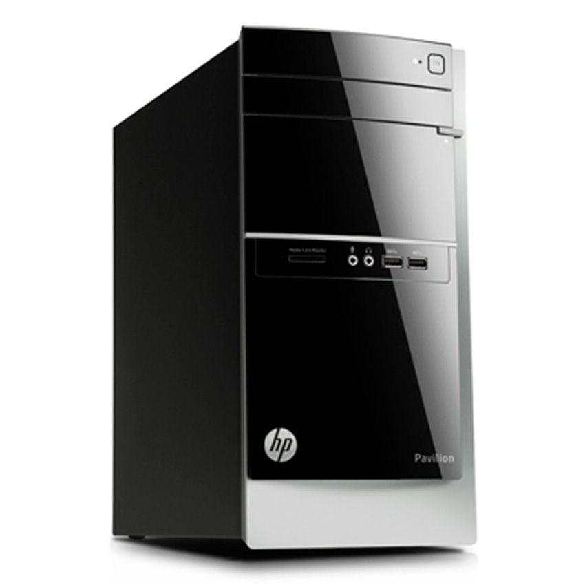 Desktop PC HP Pavilion 500X Intel Pentium giá rẻ tại nguyenkim.com
