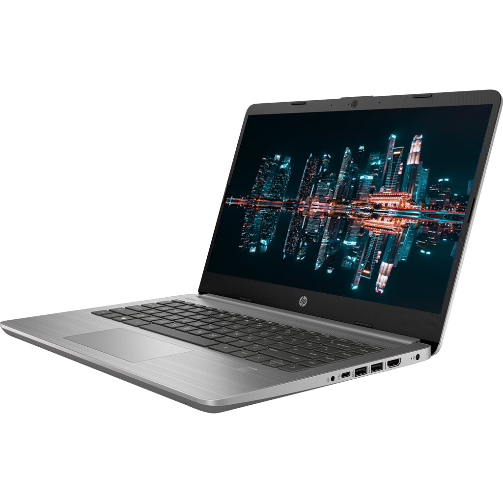 Laptop HP 340S G7 i3- 1005G1 14 Inch 240Q3PA Chính Hãng | Nguyễn Kim